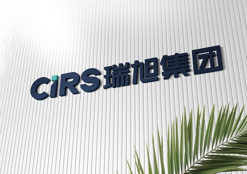 CIRS GROUP、ビジュアル・アイデンティティ（VI）を刷新 - CIRSニュース - CIRS